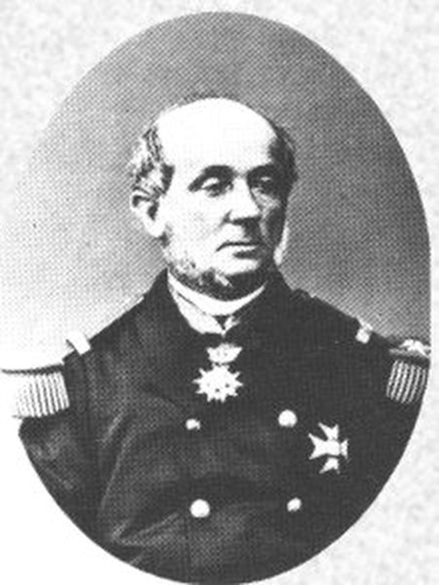 Musée du Pays Foyen » Armand Reclus et le canal de Panama